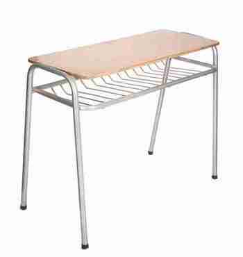 Tipos de Pupitre Escolar - Mobiliarios.cl